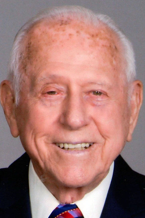Samuel C. Boak 1926-2021 | News, Sports, Jobs - The Vindicator